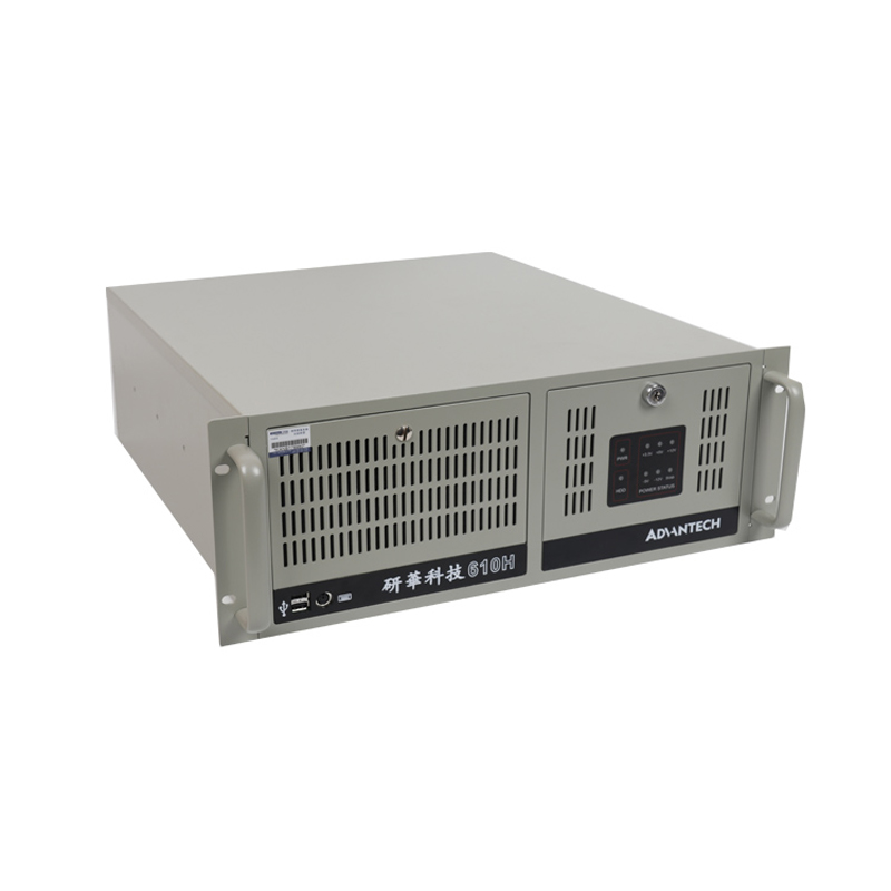 Máy Tính Công Nghiệp Advantech IPC-510 (CORE2 DUO)