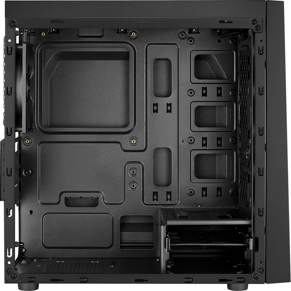 Vỏ Case Aero Cool Bolt Mini (Mini-Tower/Led RGB)